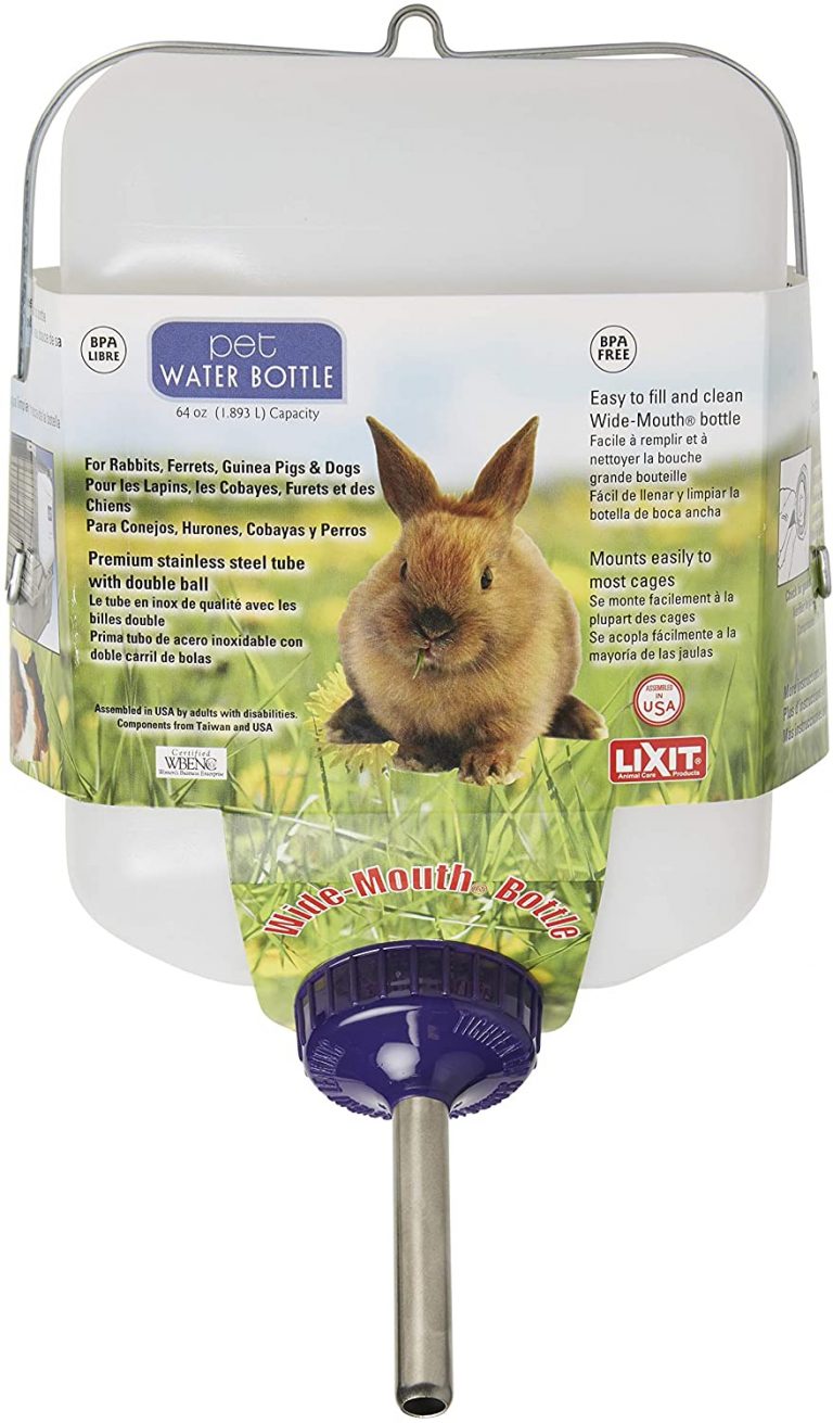 RABBIT PRODUCTS