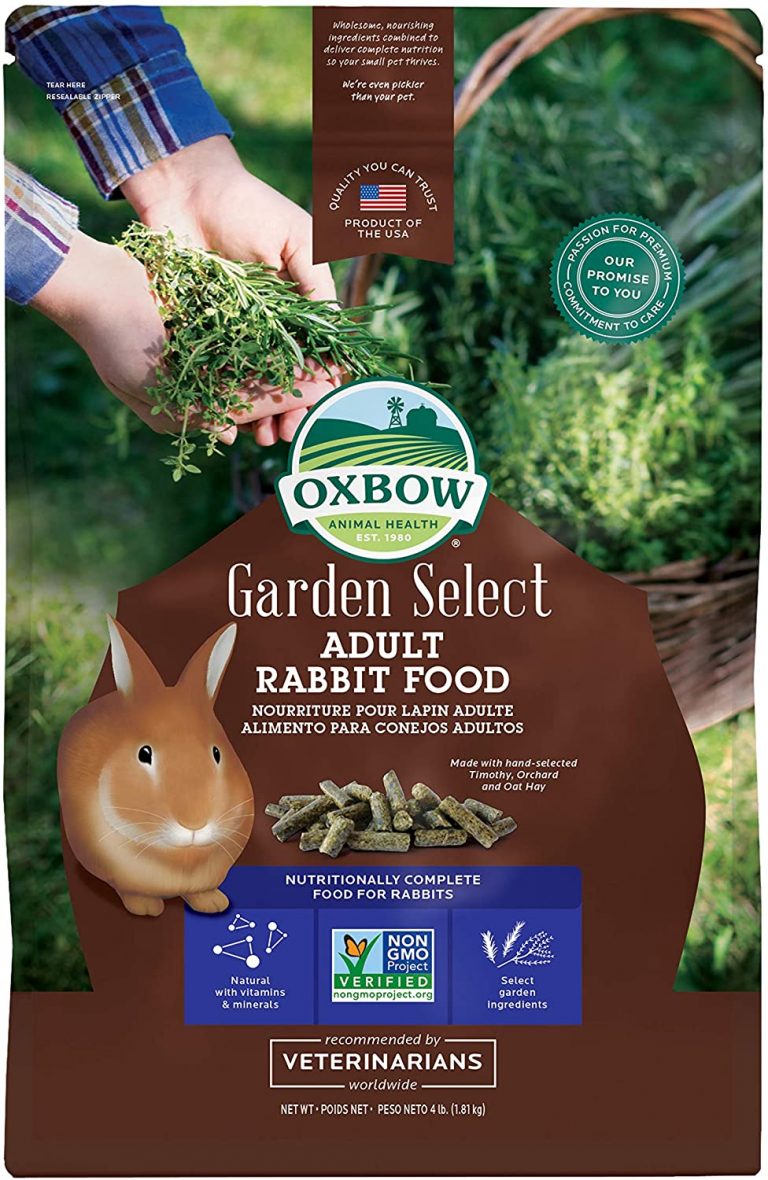 RABBIT PRODUCTS